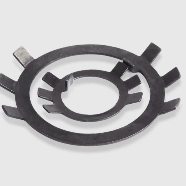 Direct Factory Retaining Stop Washers For Slotted Round Nuts Lock ...