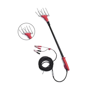 Factory Price 36v Electric Olive Tree Harvesting Shaker Machine - Buy ...