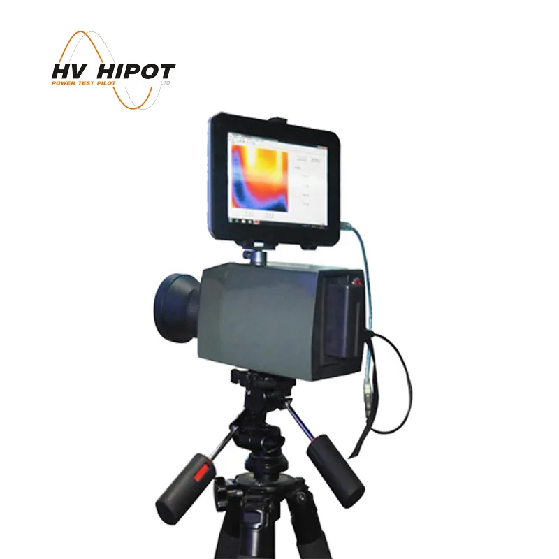 Gdir 1000l Hv Hpot新设计sf6气体红外成像检漏仪出厂价格 Buy Gdir 1000l Sf6气体红外成像探测器 Sf6