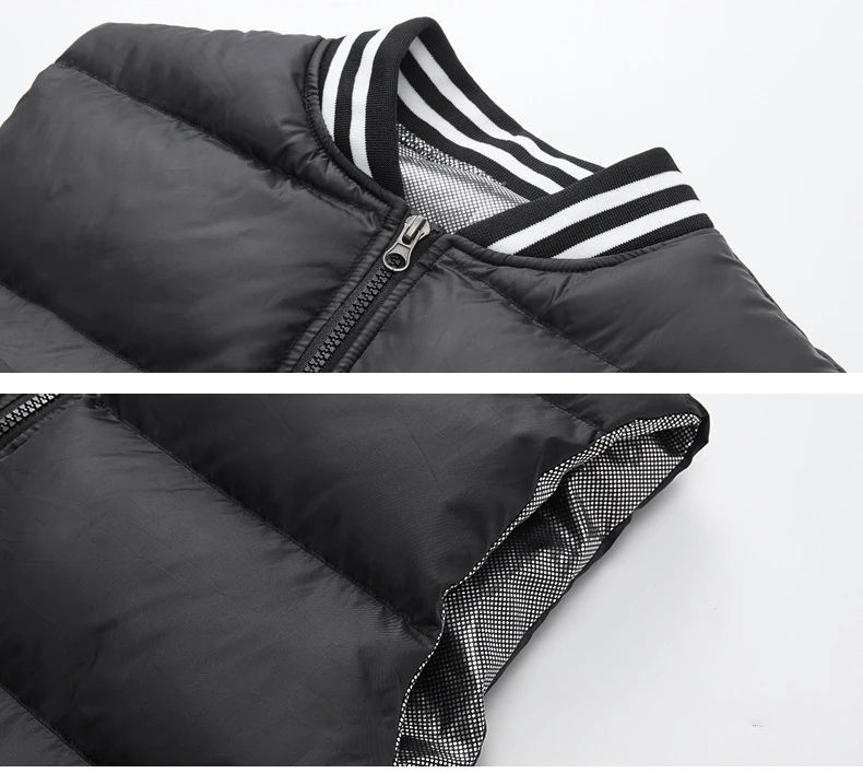 Customized 5 Heating Zones Heated Clothing Warm Calor Chaleco Gilets ...