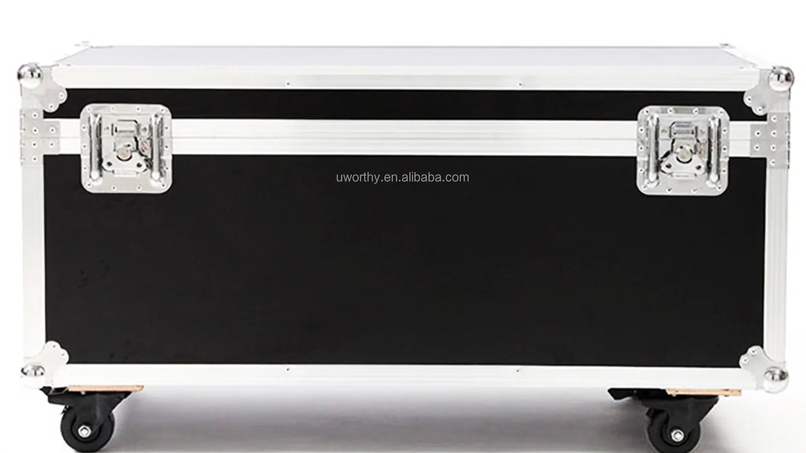 Durable Custom Large Size Aluminum Flight Case For Apparatus With ...