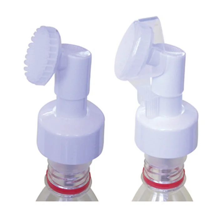Universal Plastic Lotion Pump Shampoo Bottle Pump Head - Buy Universal ...