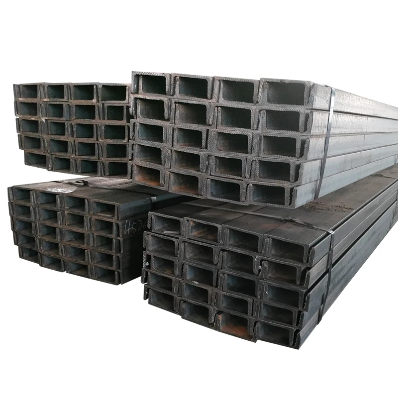 Jis Standard U Channel C Channel Carbon Steel Channels - Buy Carbon ...