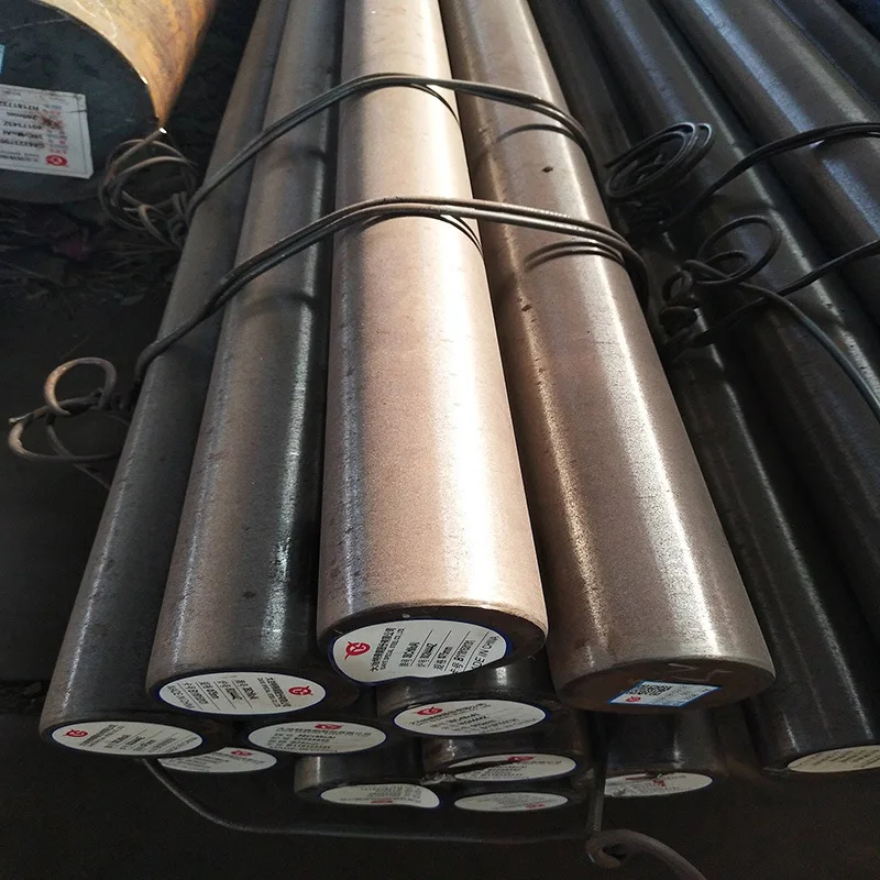 Astm 1060 Din C60 Ck60 Jis Baja Karbon Tinggi Bulat Bar Datar Baja ...