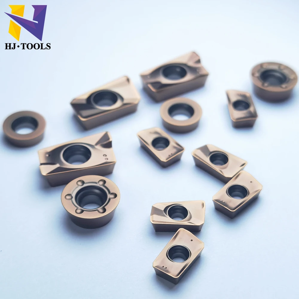 Rpmw1003 Engraving Tool Carbide Insert Milling Carbide Cutting Tools ...