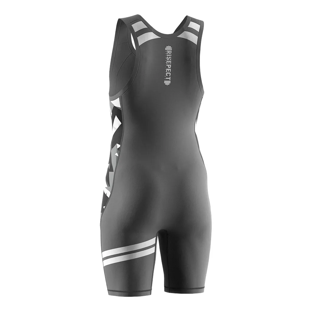 Alibaba.com: Luxury Muscle Quick Dry Single Strap Wrestling Singlet ...