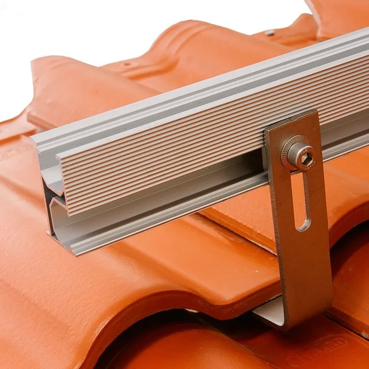 Rail For Solar Mounting System Solar Mounting Brackets Solar Mounting ...