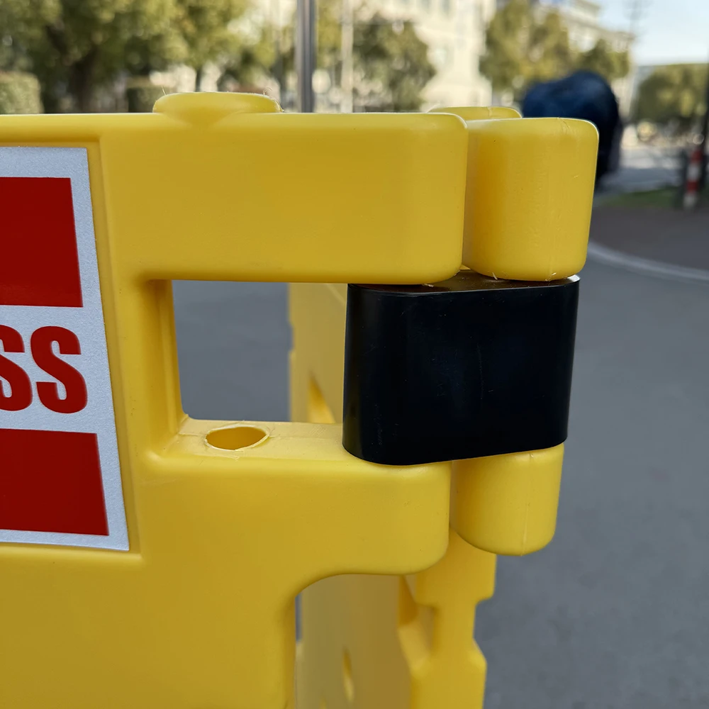 Retractable Folding Plastic Lift Power Maintenance Construction ...