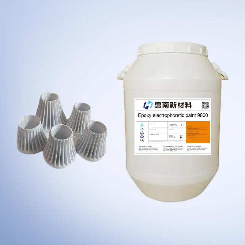 Electrophoretic Paint/electrodeposition /cathodic Deposition/Car Primer ...