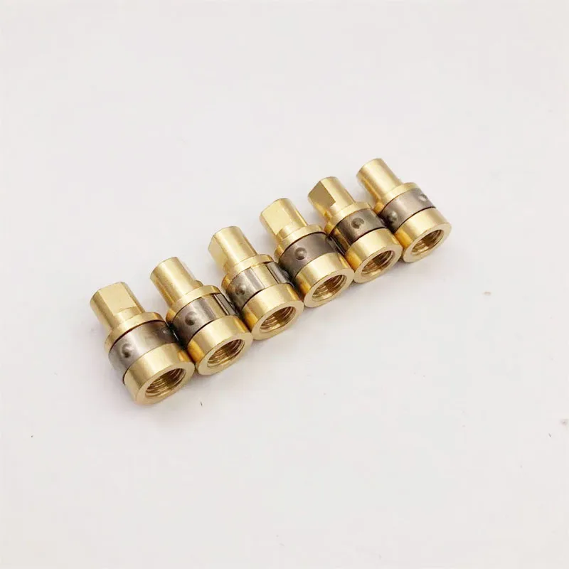 Miller Mig Welding Contact Tip Nozzle Holder / Adapter 169716 - Buy ...