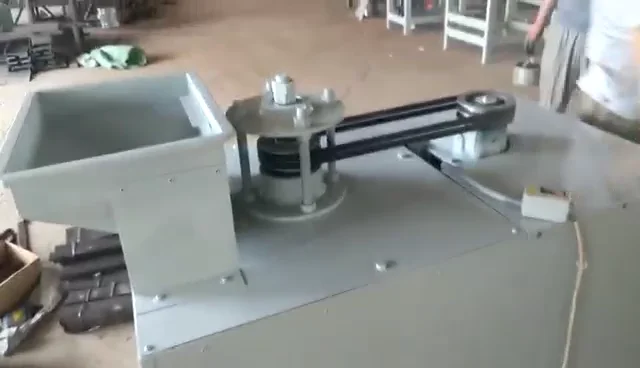 Hot Sell Macadamia Shelling Machine Walnut Breaking Shell Crushing ...