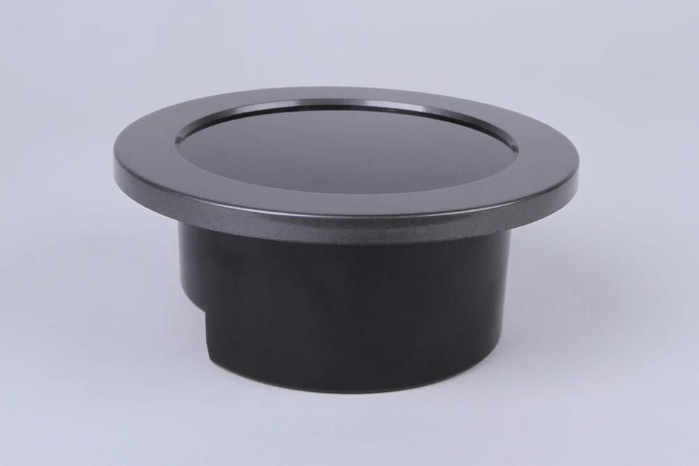 Ceiling Black White Sliding Glass Door Sensor Infrared Sensing ...