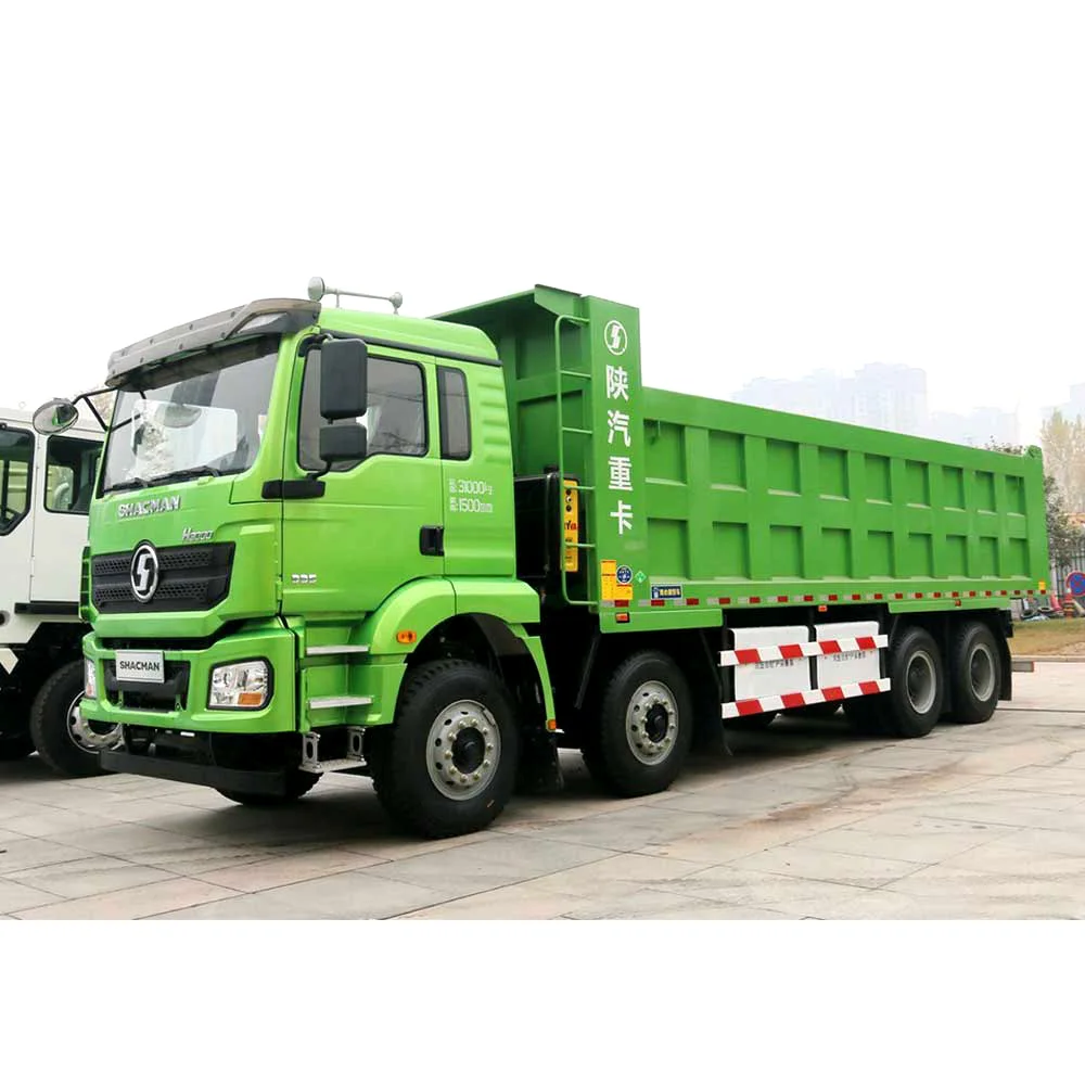 Alibaba.com: Shacman Howo 20 cubic meters 6x4 8x4 heavy dumper truck ...