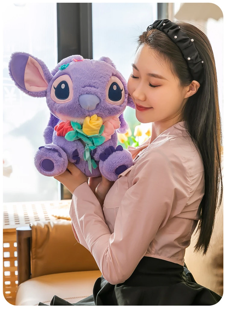 XUX Stuffed Animation Plush Toys - Perfect Birthday Gifts