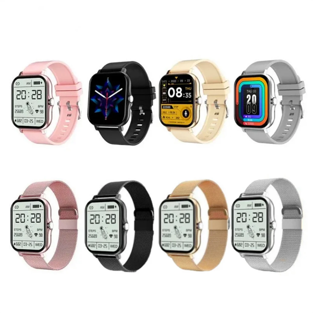 Y13 Smartwatch - Luxury Fitness Sports Android Reloj Inteligente