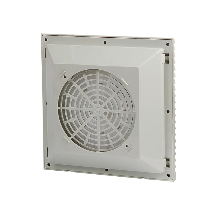 SALZER CT-256 Dust Fan Filter IP44 - 7035 7032 Air Blower