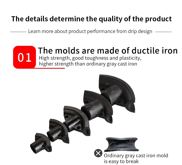 SWG-4 Manual Hydraulic Pipe Bender - Precision & Durability