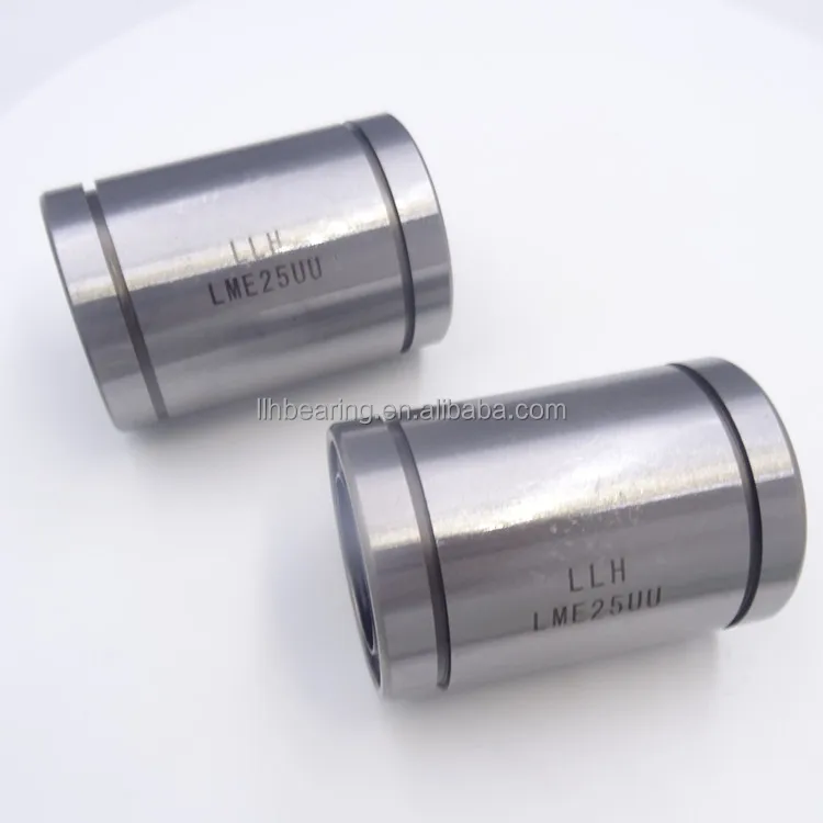 LME25UU Linear Ball Bearing - Durable & Precision for 3D Printers