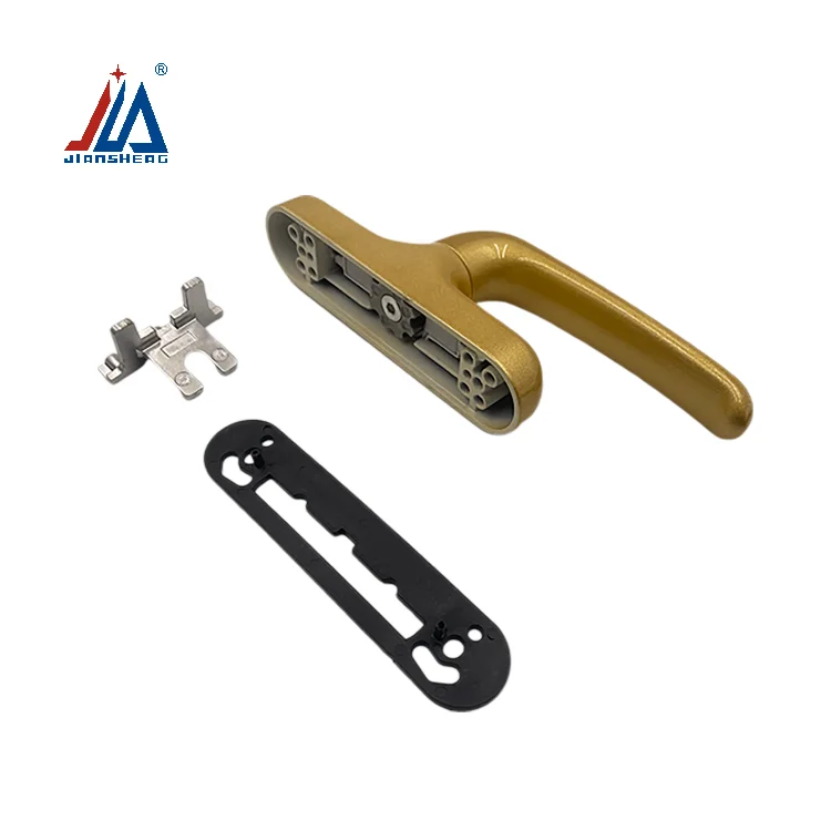 Luxury Interior Sliding Window Handles for Aluminium Doors and windows ...