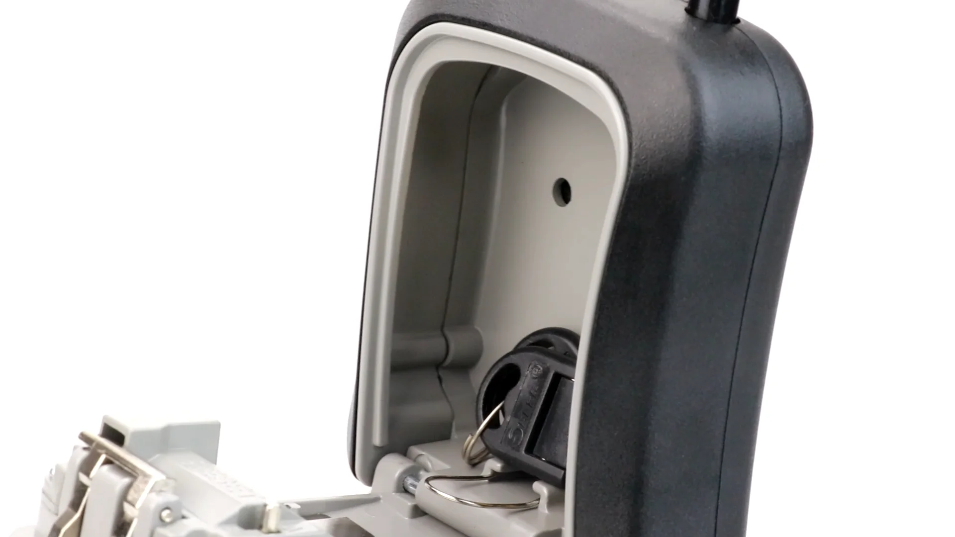 Asack G7 Key Lock Box Safe Keybox Combination Storage Lock Box Realtor ...