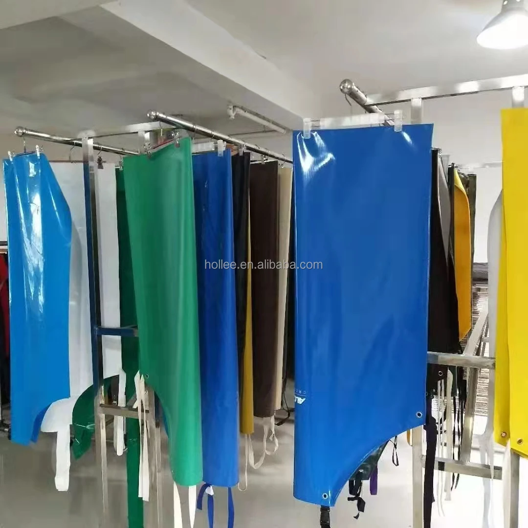 TPU Aprons - Durable, Waterproof, and Adjustable Protection