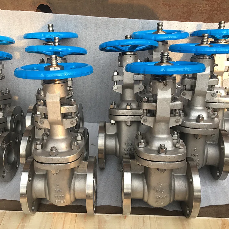 Ansi Bronze Gate Valve 150lb 300lb Manual Bronze With Ccs Certificate ...