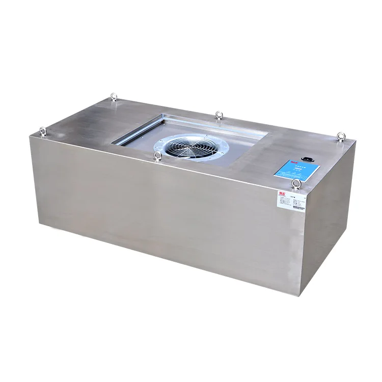 Ceiling Hanging Laminar Flow Hood Iso 5 Laf For Factory - Buy Iso 5 Laf ...