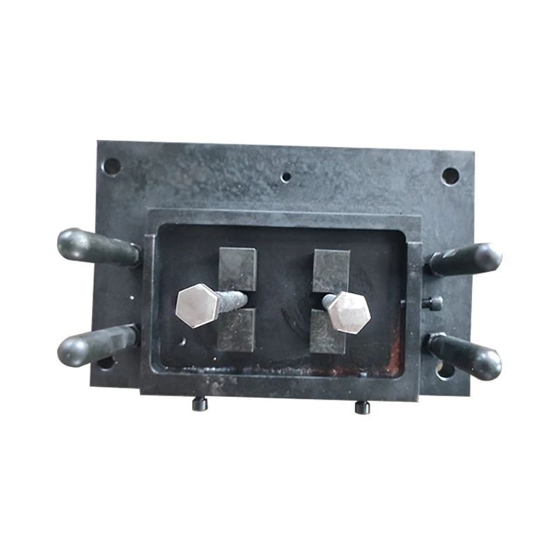 New Product Steel Welding Table Fixture Tooling Customized Durable ...