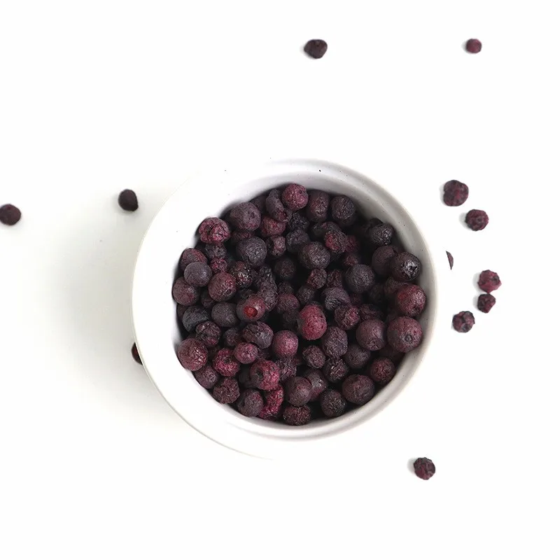 Alibaba.com: GY 1kg Freeze Dried Blueberry, freeze-dried fruit ...
