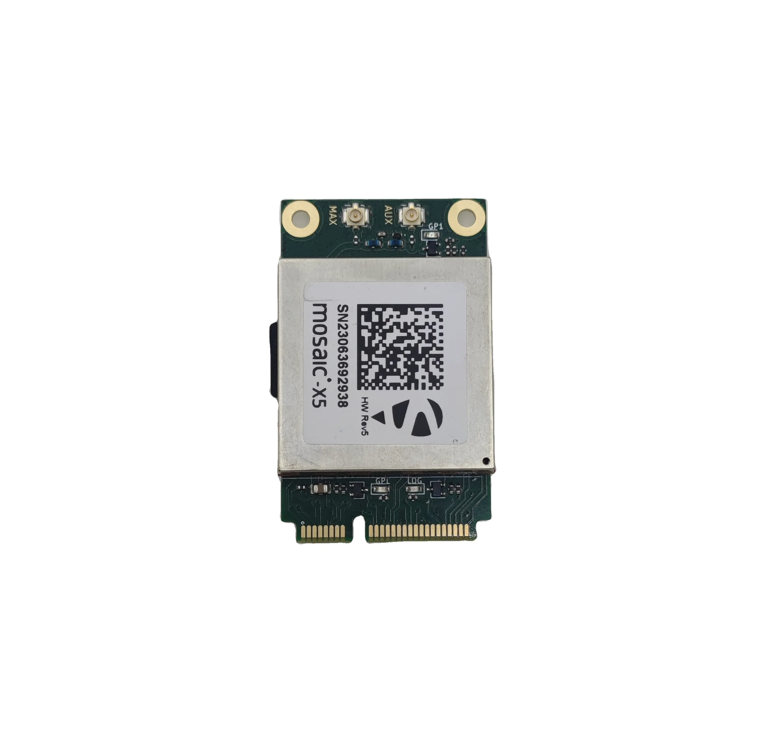 Septentrio Mosaic X5 RTK OEM Board - Precision GNSS