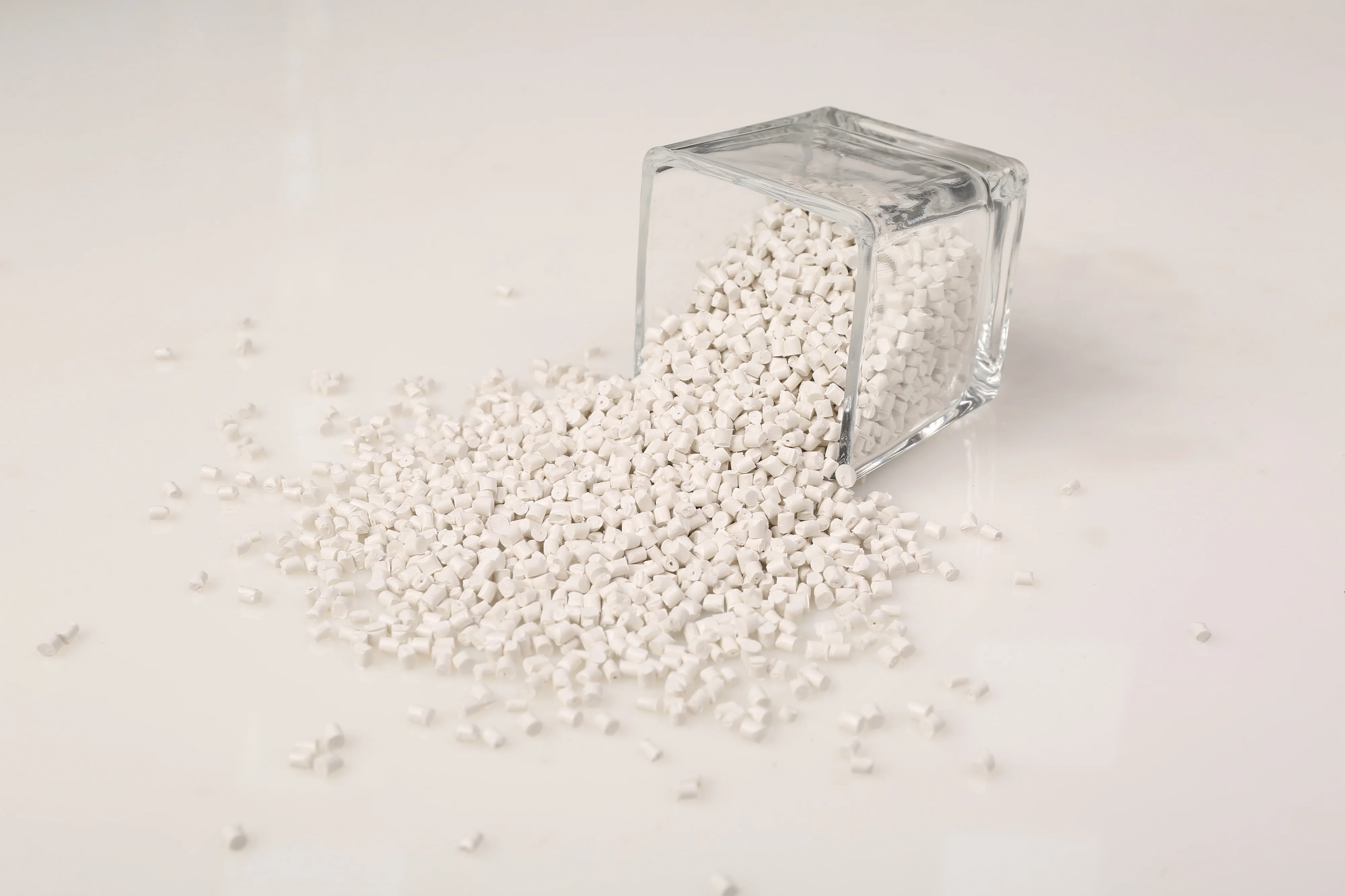 Bamboo Fiber Molded Ceramics Durable Compound Pellet Food Contact ...