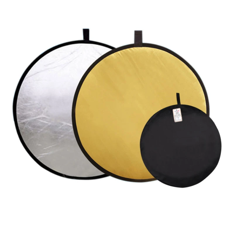 Out Diameter 110cm 5 In 1 Portable Round Collapsible Multi Disc ...