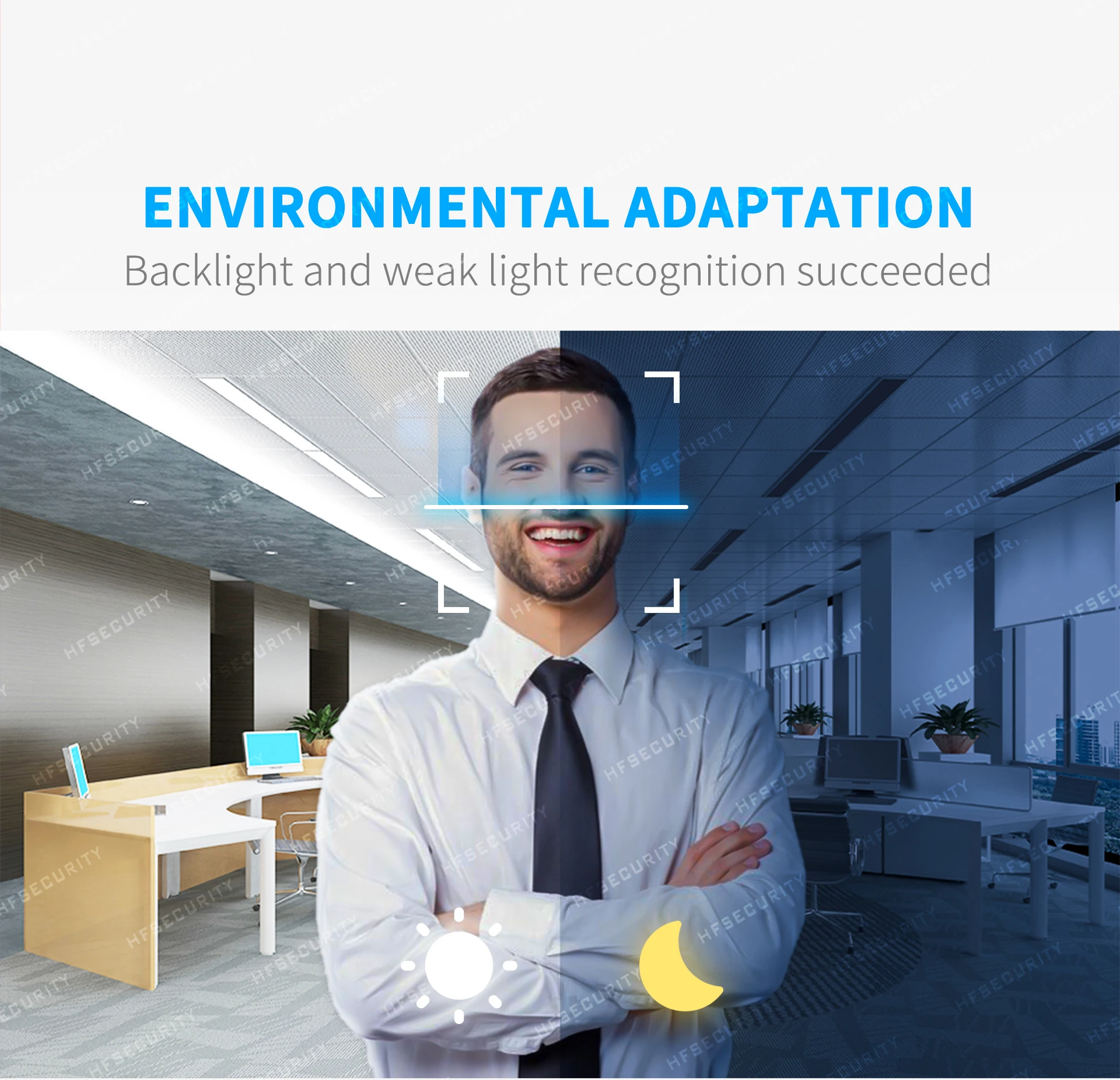 Hfsecurity Rugged FR05 NFC WIFI 4G Android Fingerprint Scanner