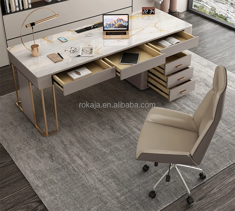 Modern Multifunctional Office Furniture - Stylish & Versatile