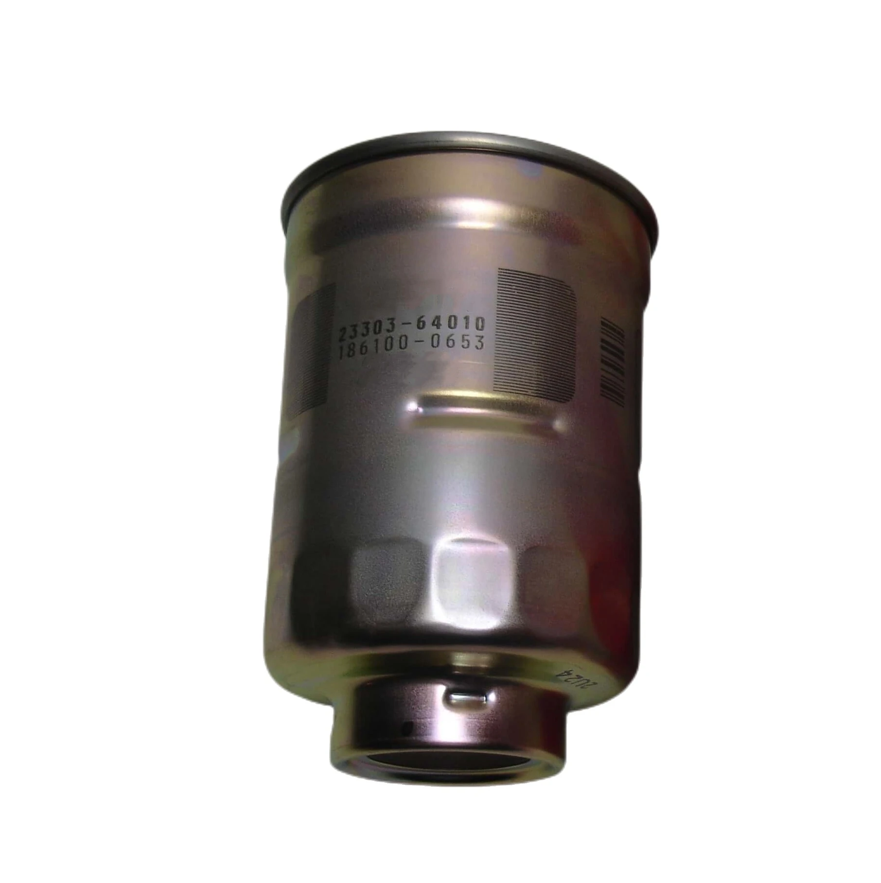 汽车燃油滤清器柴油燃油滤清器23303-64010 23390-小型汽车64480| Alibaba.com