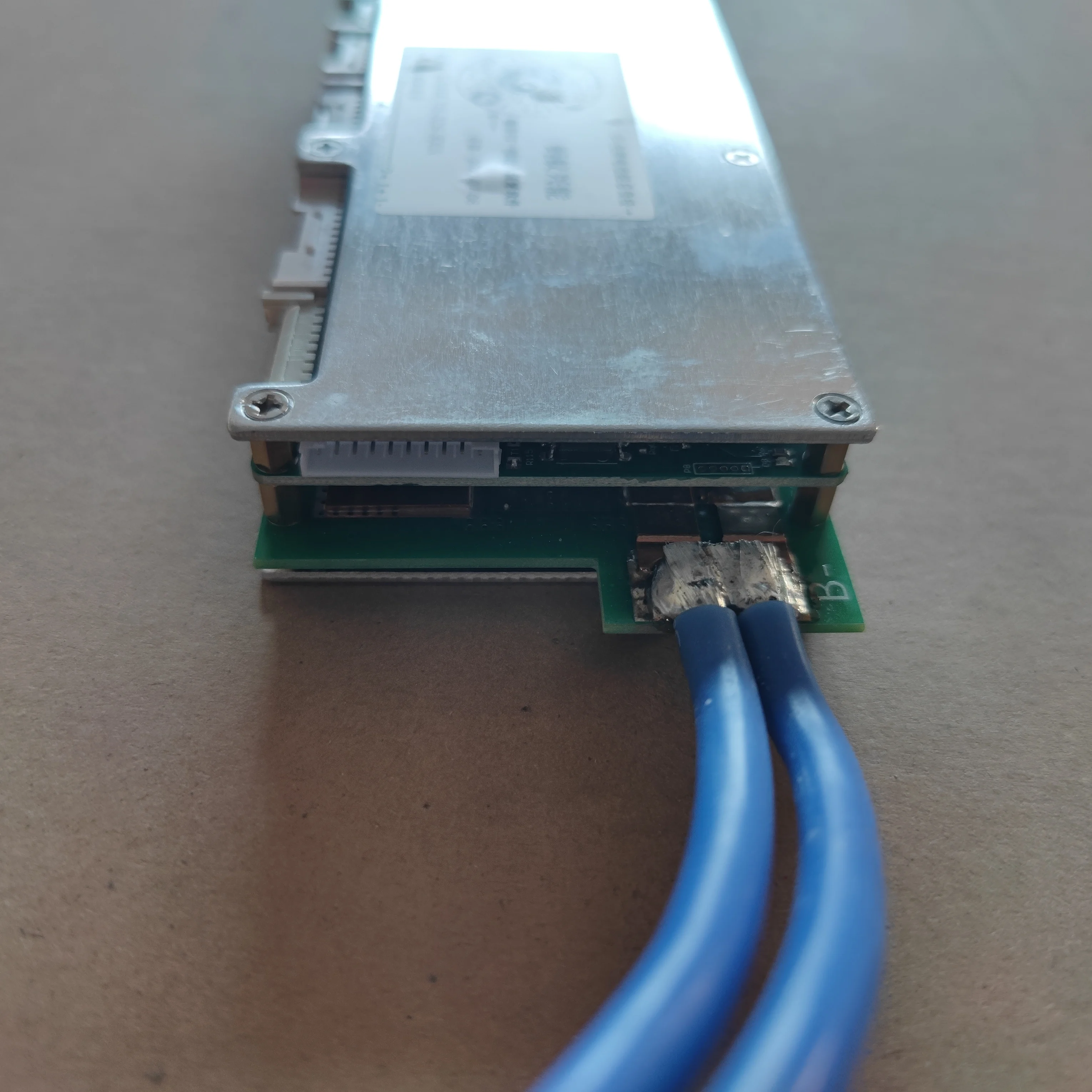 Ant Smart BMS 8s-22s 40A - Reliable Battery Management