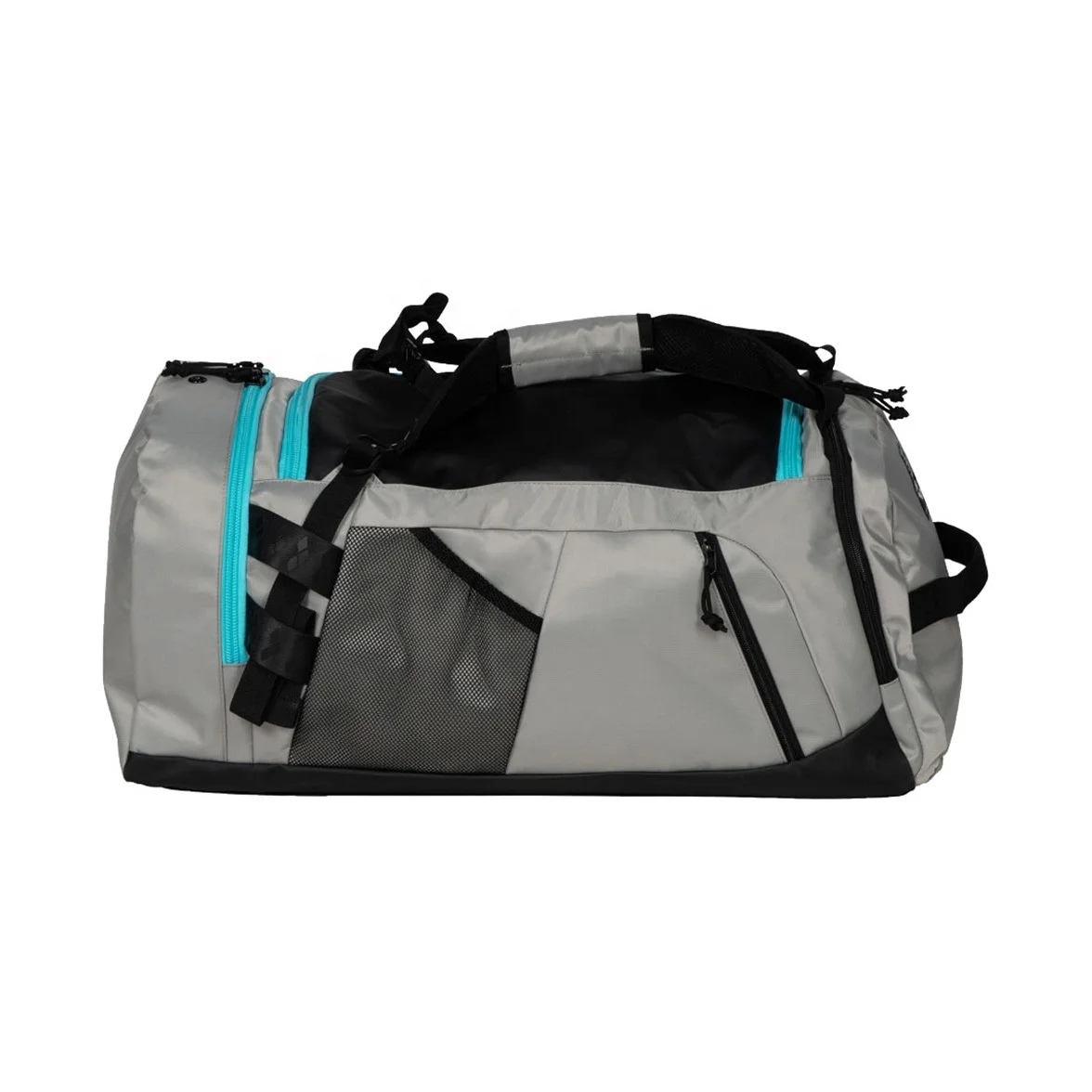 Swim Team Backpack Pool Bag With Wet & Dry Compartments Dive Sport Gear ...