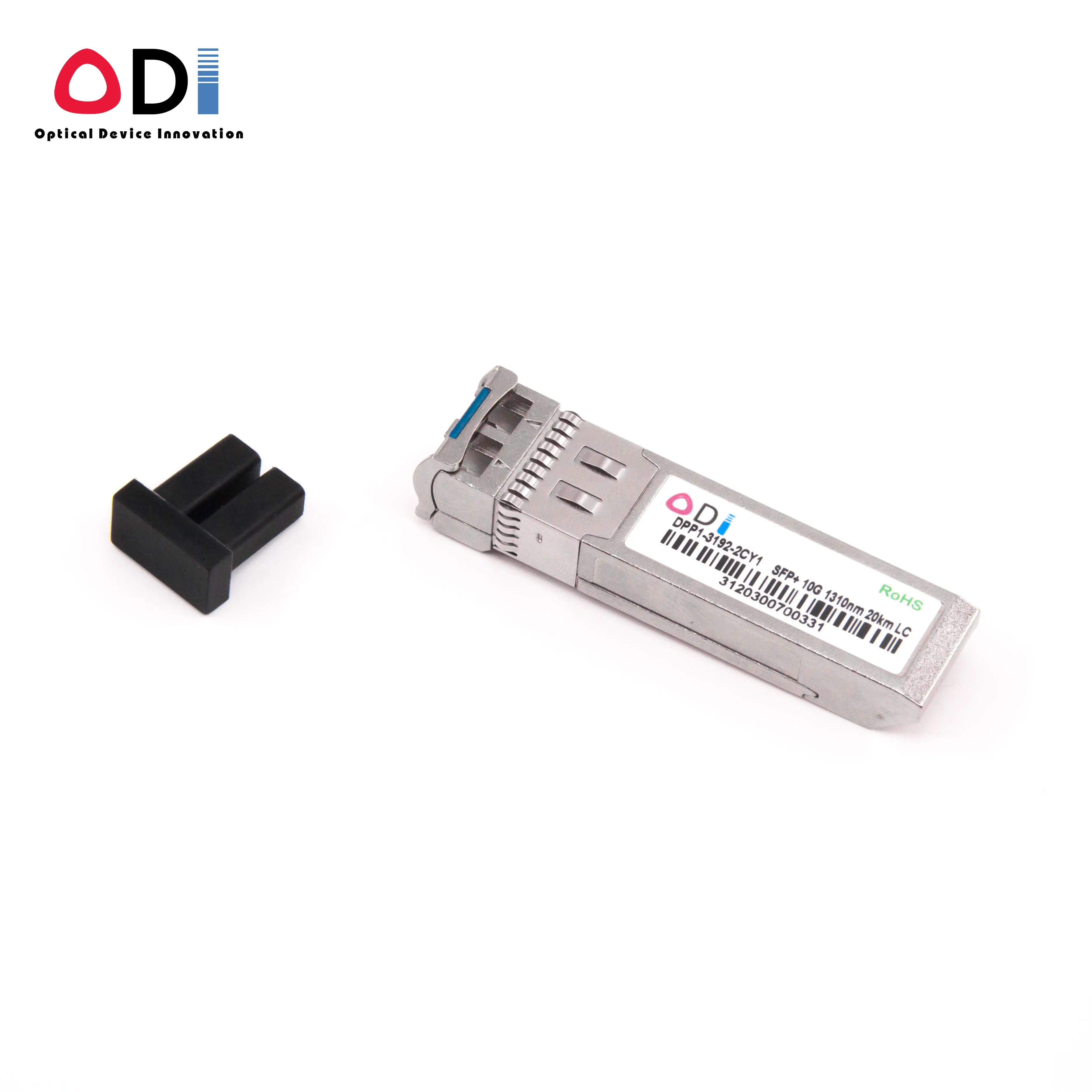 Hsgq Ftth Sfp-10g-sr Sfp Module Networks Compatible 10g Sfp+ Ethernet ...