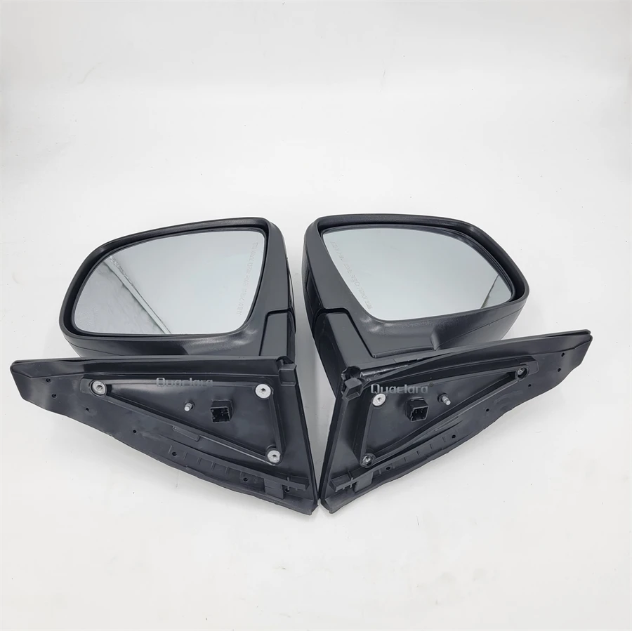 Bongo Rearview Mirror 87610-4E500 & Side Mirror 87620-4E500