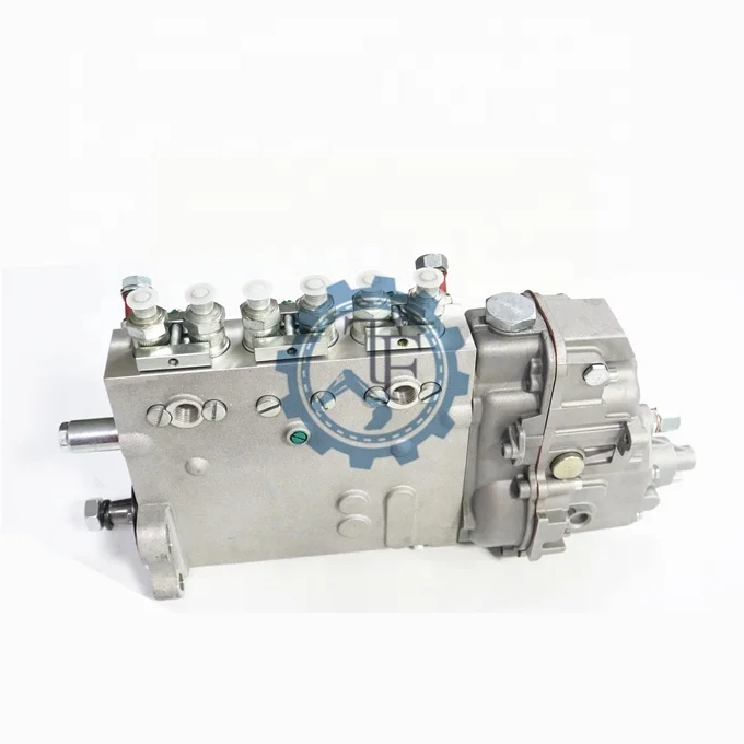 EXCAVATOR 101609-906C 33100-93C75 INJECTION PUMP ASSY for 210LC-7