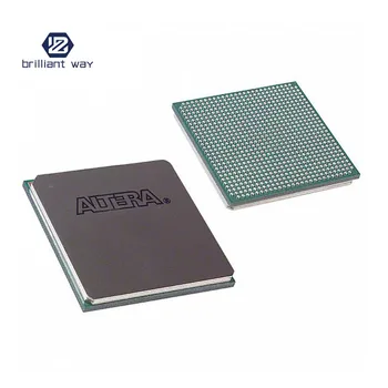 Ep1c12f324c6n Module Plc Programmable Logic Controller Electron ...