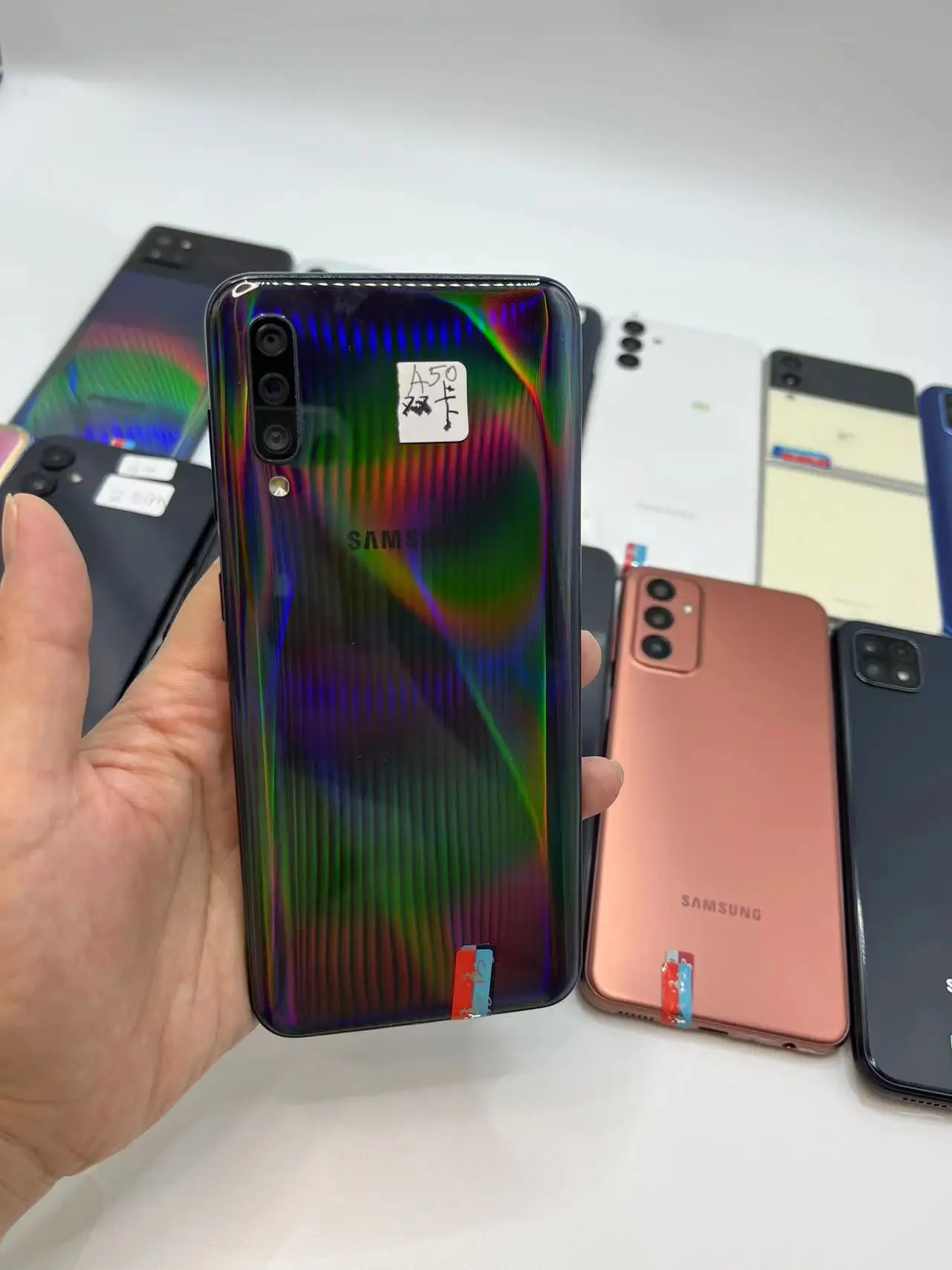 2022 Hot Sale Used Mobile Phones Cell Phones Original Good Second Hand ...