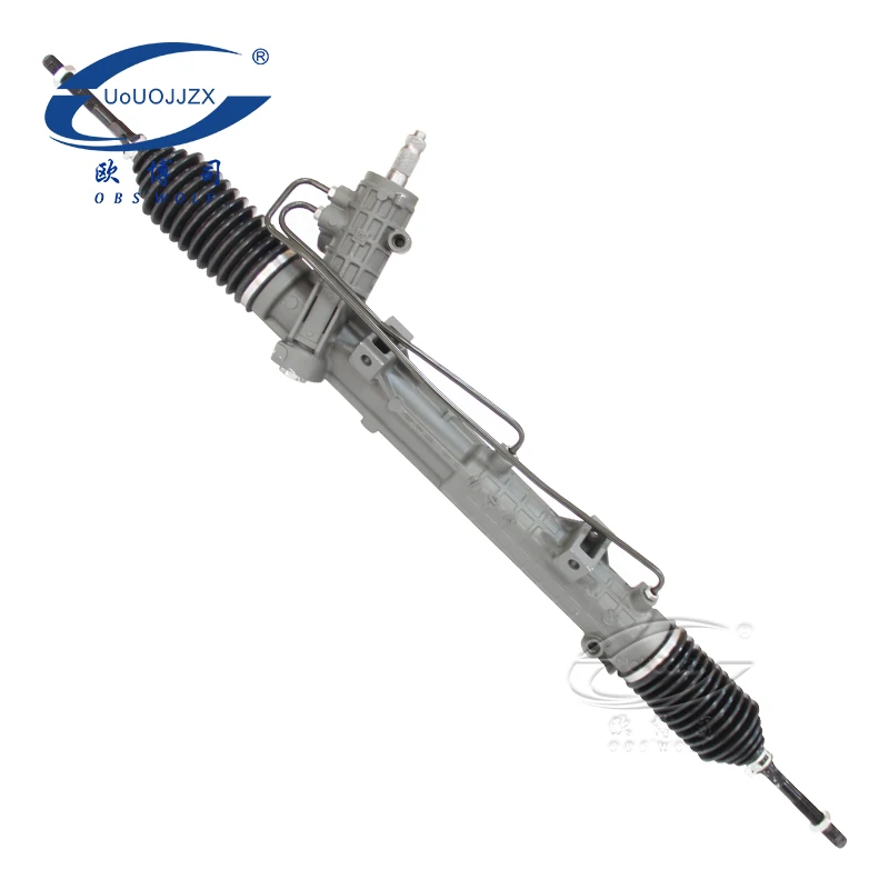 power steering rack LHD auto steering gear box For 98-04 BMW 3series ...