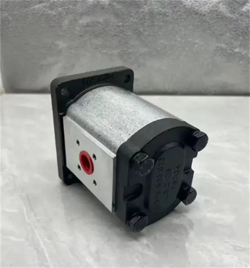 Casappa Plp Plm Series Gear Pump Plm Plp Plp30 Plp20 Plp10 Series Plp20 ...