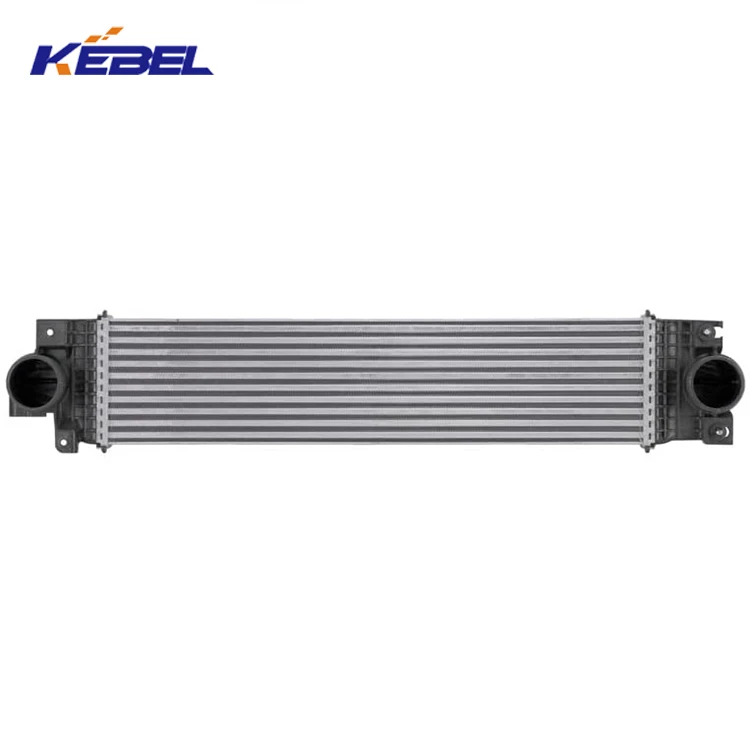 Wholesale Small Car Front Mount Intercooler HG9Z6K775A for Ford Fusion 3.4