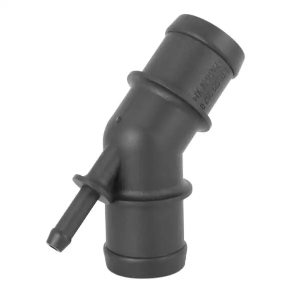 Auto Parts 1j0121087b Coolant Flange For Vw Polo Classic (6kv2) Golf Iv ...