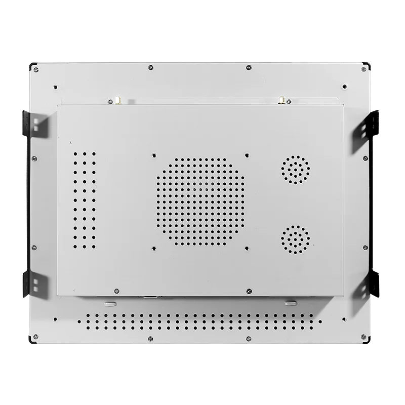 17 Inches Open Frame Touch Panel Pc Ip65 Waterproof All In One Computer ...