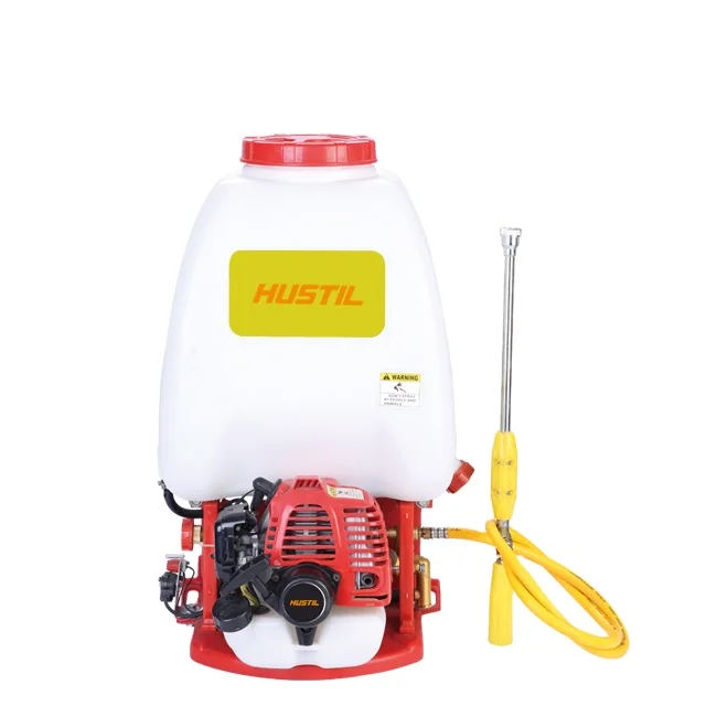 Wholesale 20l/25l Agricultural Power Sprayer Knapsack - Buy ...