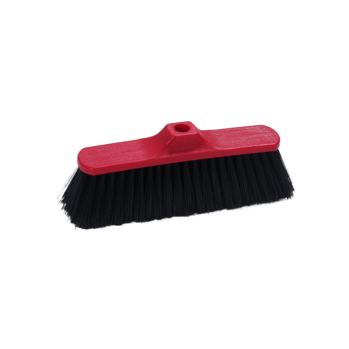 Manufacturers Wholesale Double Colour Broom Filament Broom With Floor ...