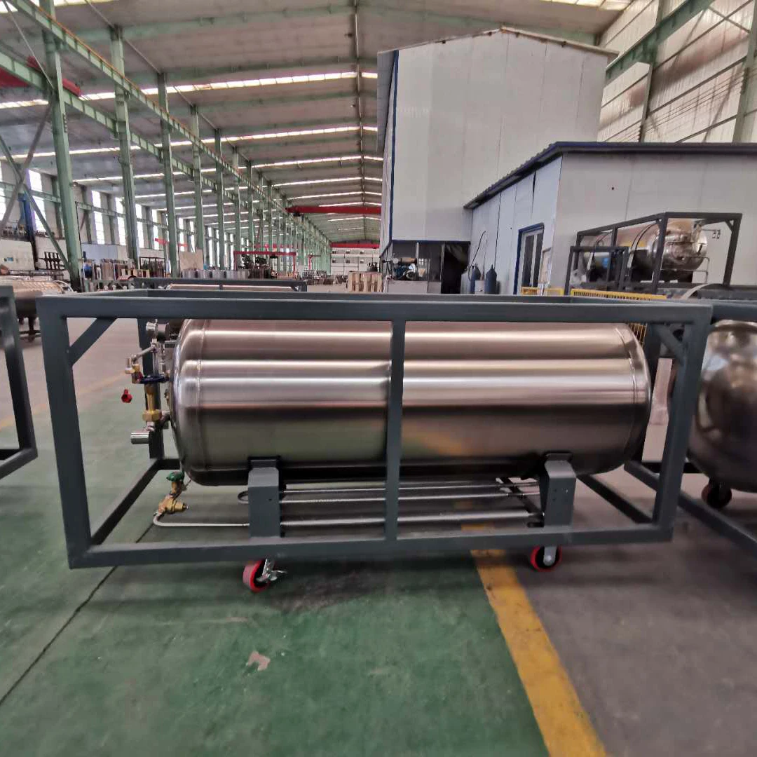 Cryogenic Storage Dewars,Oxygen Dewar Tank Liquid Nitrogen Cryogenic ...